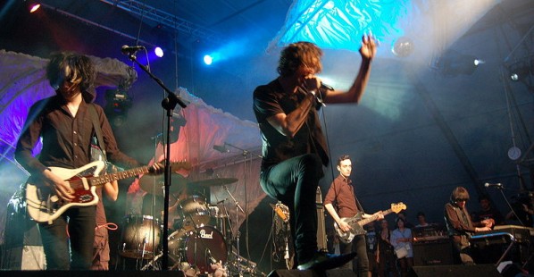 The Boston Underground: A Guide to Boston’s Hidden Music Scene – The Quad